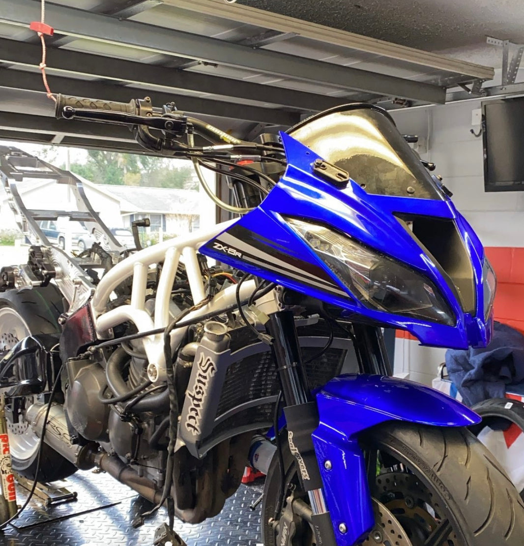 suspect radiator cage cooling system, protection, stunt parts – Suspect ...